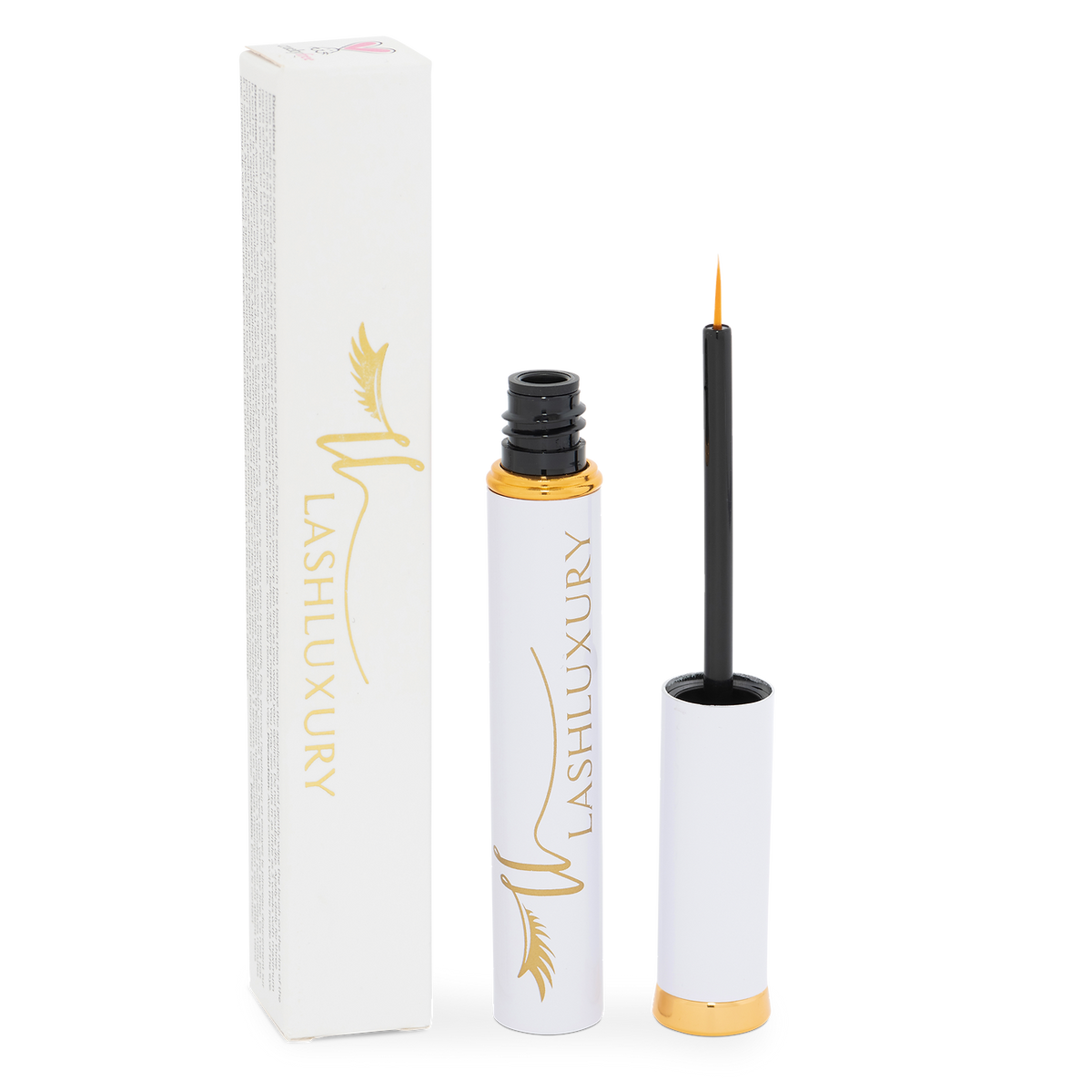 Lash Luxury - Eyelash Serum 2 mL – Beauty Brands Cl